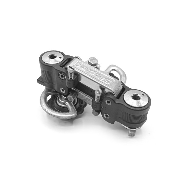 DÉRAILLEUR ARRIÈRE Simplex Prestige S001